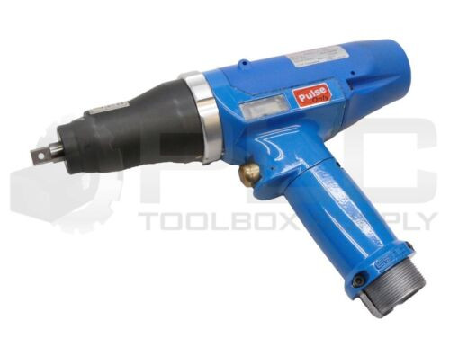 New Estic Enrh-Pt1030-P Pulse Nut Runner Gun 100W - SPW Industrial