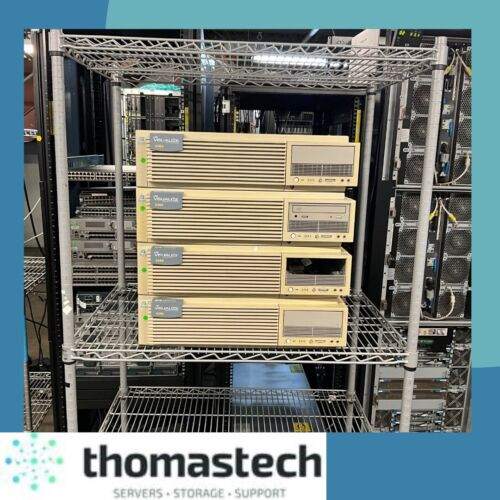 Hp Visualize Workstation C360 A4498A No Disk Drive, Does Post! - SPW ...