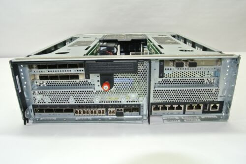 Netapp 111-01208+A5 San Filer System Controller Module Fas8040 - SPW ...
