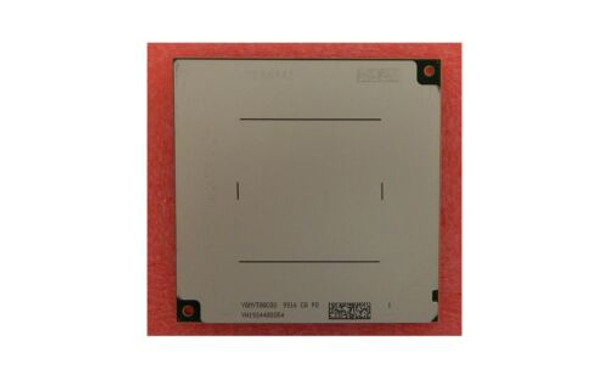 Ibm Power9 Cpu Processor Module New 02aa442 9316 Ca Pq Spw Industrial