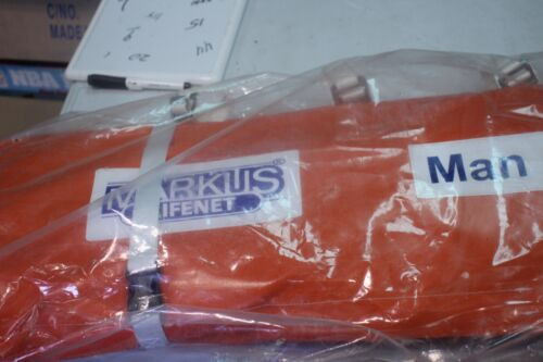 Shop Markus Lifenet Scn6-500R Man Overboard Rescue Net Ship Boat Rescue ...