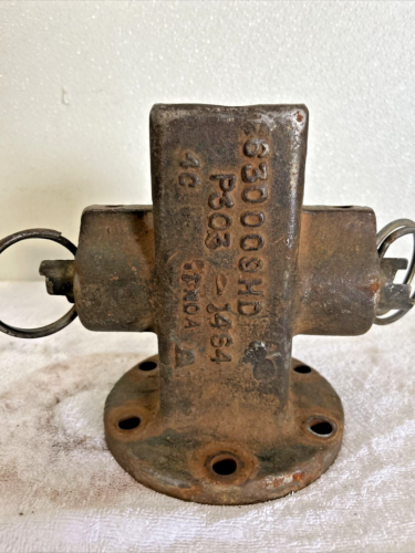 Shop Chance 63009 P303-1464 Anchor Tool Locking Dog Assembly backed by ...