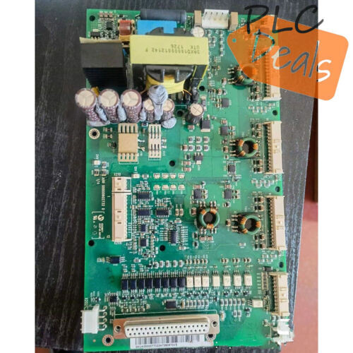 Shop 1Pc Used Abb Acs880 Zint-571 Plc Module backed by a 1-year ...