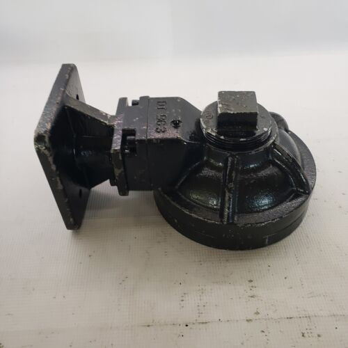 Shop Dynatorque Bg3 Dt Manual Multi Turn Actuator Commercial Grade ...