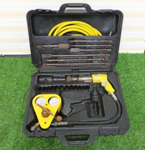 Shop Quik Kut Air Hammer Kit backed by a 1-year warranty. 30-day money ...