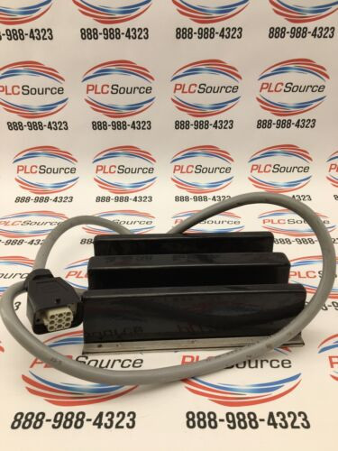 Shop Wampfler Conductix 91112-310-3016502 560V Collector Unit backed by ...