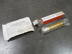 S&C 122250R4 SM-4 Power Fuse Refill Unit 14.4 kV 150E Amps - SPW Industrial