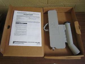 New S&C Electric 98252 Fault Tamer Backup Fuse Limiter - SPW Industrial