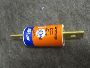 NEW MERSEN AJT175 Fuse AJT 600VAC 500VDC 175A Time Delay - SPW Industrial