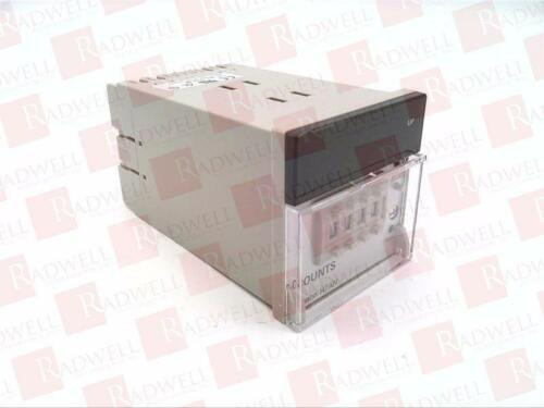 Shop Omron H7An-4D Ac100-240 / H7An4Dac100240 New No Box backed by a 1 ...