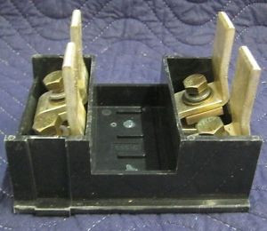 Boltswitch 400A Disconnect Switch Pull-Out Head Pt325-2P - SPW Industrial