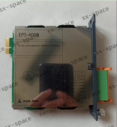Shop Eps-4008 Eps-4008Ea-005E 100% Tested backed by a 1-year warranty ...