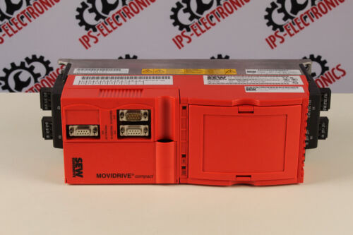 Shop Sew Eurodrive Mc07B0005-5A3-4-S0 Inverter - backed by a 1-year warranty. 30-day money back ...