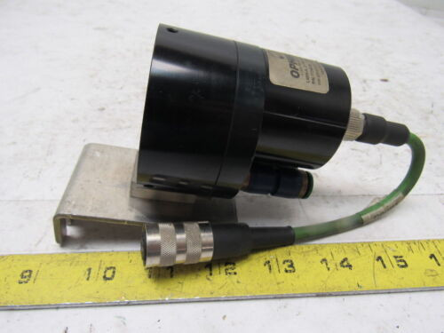 Shop Ophir 773603A L40W-A-2Tr-V1 Rohs Laser Thermal Power Sensor backed ...