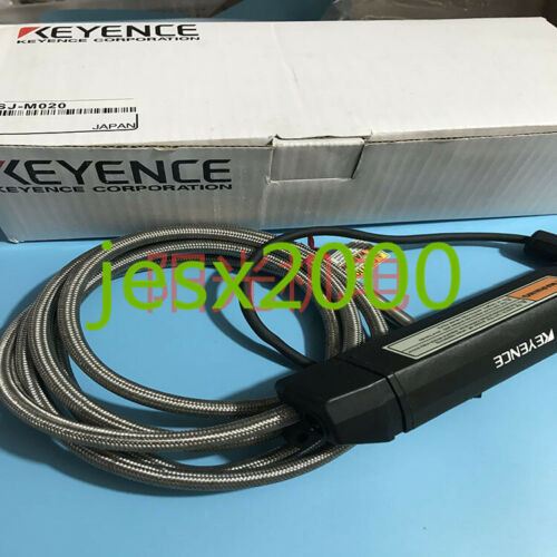 Shop 1Pc Keyence Static Eliminator Sj-M020 backed by a 1-year warranty ...