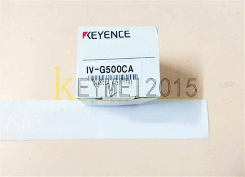 Shop One Keyence Iv-G500Ca Vision Sensor New backed by a 1-year ...