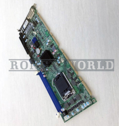 Shop One Portwell Robo-8110Vg2Ar-Q67 Industrial Motherboard Used backed ...