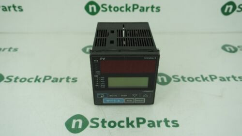 Shop Yokogawa Up550 Controller Usnt backed by a 1-year warranty. 30-day ...