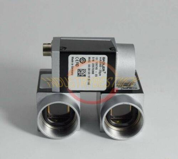 Shop One Basler Aca2500-20Gm Used Test backed by a 1-year warranty. 30 ...