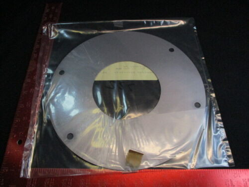 Shop Applied Materials Amat 0200-40027 West Coast Quartz Cover Plate ...