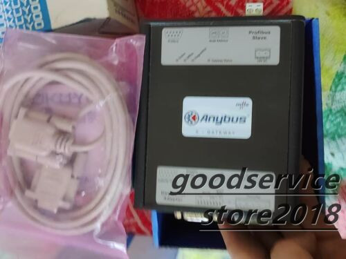 Shop New Hms Abx-Pdps-Devs Anybus Gateway Module 1Pc backed by a 1-year ...