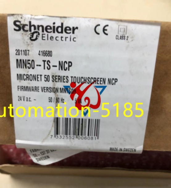 Shop Control Panel Mn50-Ts-Ncp New backed by a 1-year warranty. 30-day money back guarantee