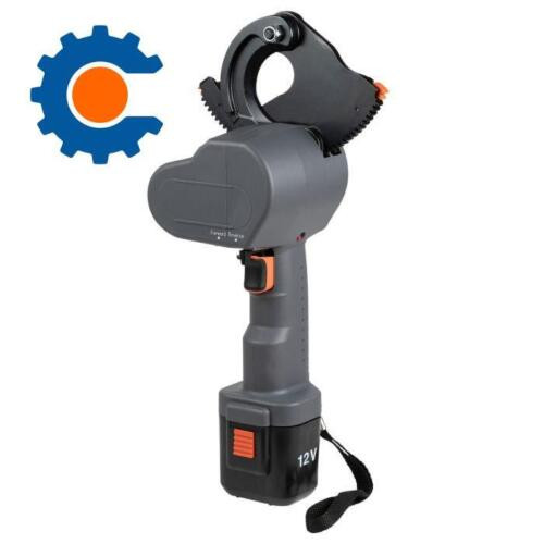 Shop Eclipse Tools Battery Operated Cable Cutter backed by a 1-year ...
