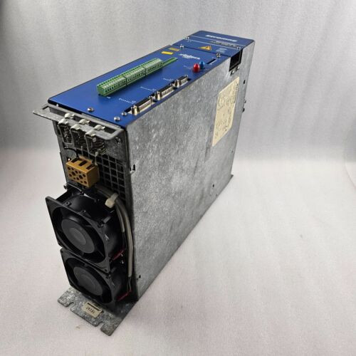 Shop Stromag Ac Servo Drive Adm 038.3 Axle Modul backed by a 1-year ...