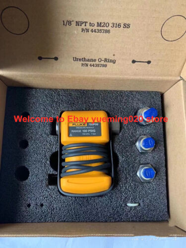 Shop Ship Fluke 750P06 Pressure Module backed by a 1-year warranty. 30 ...