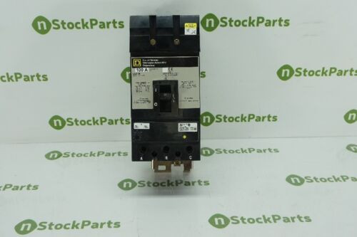 Shop Square D Ka36100-Circuit Breaker Nsfb backed by a 1-year warranty ...