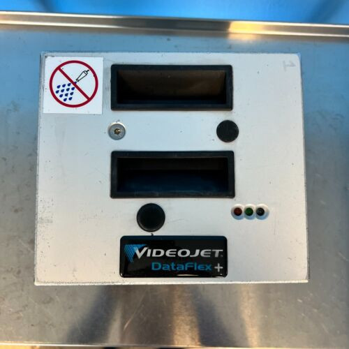Shop Videojet Dataflex + Plus Thermal Transfer Overprinter Tto 53Mm, Lh ...