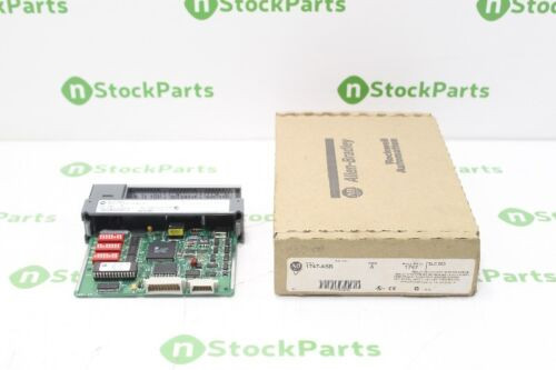 Shop Allen-Bradley 1747-Asb Ser.A Nsfb backed by a 1-year warranty. 30 ...