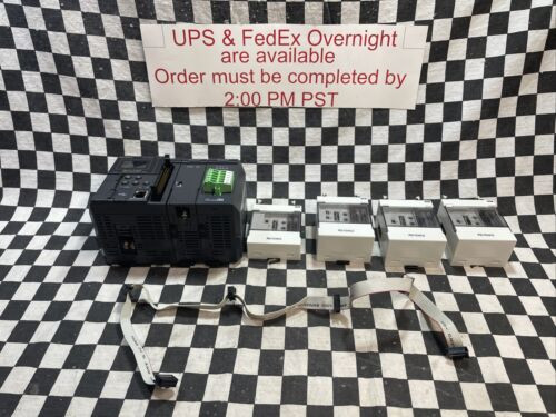 Shop Keyence Controller Kv-5500, Kl-N20V, Kv-Cl20, Kl-16Cx, Kl-32Cx, Kl ...
