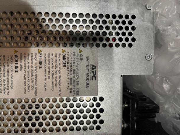 Apc Sybt5 Battery Module - SPW Industrial