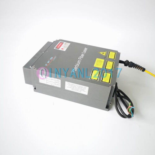 Shop Used One Danger Ipg Laser Controller Ylp-1-100-20-20 backed by a 1 ...