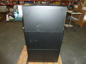 103004193-5501 Eaton Powerware 9155 Pw9155 Ups Ebm 96 Batteries 3-High ...