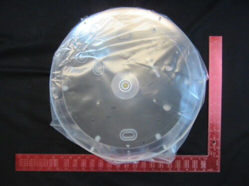 Shop Tokyo Electron Tel 3D10-150110-11 Electrode Btm 12Y Ht - Ist 12T ...