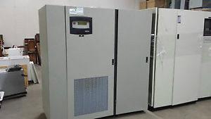 50 KVA Liebert NPower UPS - SPW Industrial
