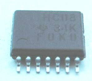 Buy - SN74HC08 Logic Gates Quadruple 2-Input Positive-AND Gates ...