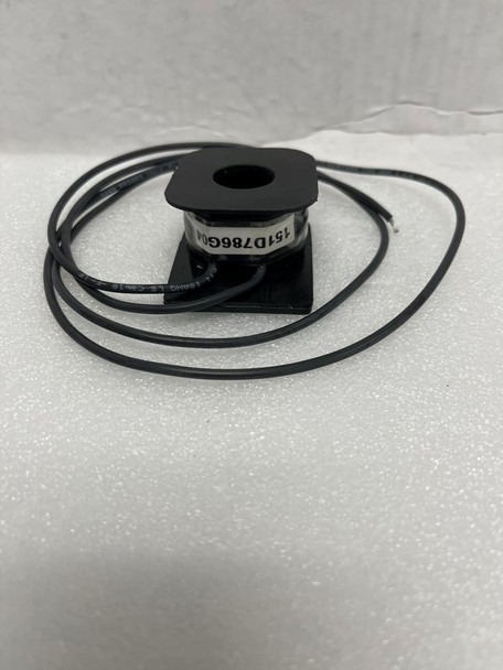 Westinghouse/Eaton Ds Trip / Spring Release Coil S-151D786G04 48Vdc ...