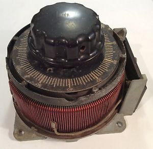 Vintage Superior Electric Powerstat Variac Transformer 20 Amps Max 0 ...