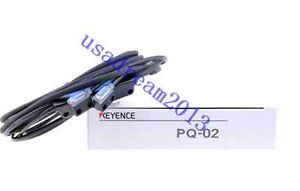Keyence Photoelectric Sensor PQ-02 PQ02 PQ-02R PQ-02T - SPW Industrial