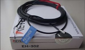 NEW IN BOX KEYENCE EH-302 Proximity Sensor - SPW Industrial