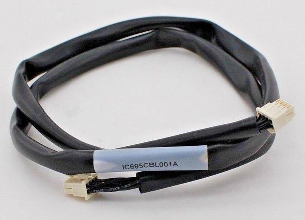 GE Energy Pack Cable IC695CBL001 New In Box - SPW Industrial