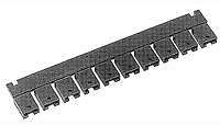 Headers & Wire Housings Economy Shunt Assem. (100 Pieces) - SPW Industrial