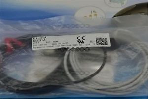 New SUNX Photoelectric Sensor EX-31A EX31A - SPW Industrial