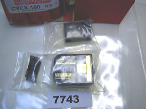 Progressive Components Cycle Counter Counterview Cvex-100 - SPW Industrial