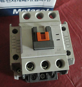 LS Metasol MC-32a Contactor - SPW Industrial