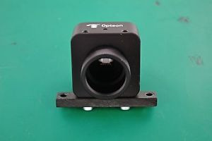 Opteon Opt B1J-030 CCD Vision Camera with 20mm Interface Progressive ...