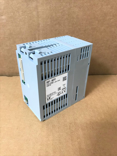 NEW LS PLC XGP-ACF2 Programmable Logic Controller XGT Series Power Module